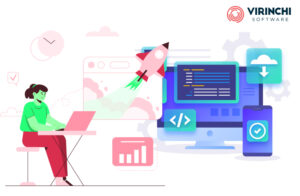 The Evolution of Web Application Development: Trends to Watch in 2023 ...